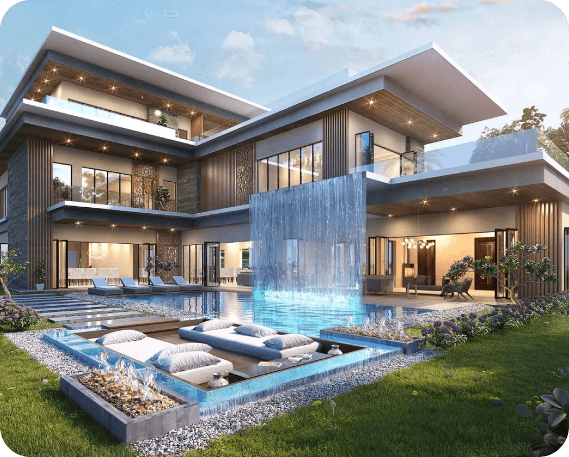 Prosper Home
